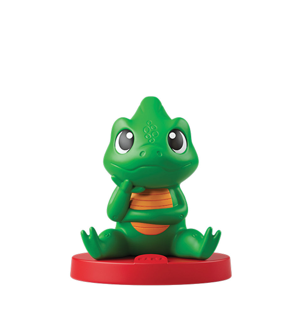 FABA ALLA SCOPERTA DELLE EMOZIONI — Grande Marvin