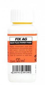 AGFA FIX AG 120ML. — Grande Marvin