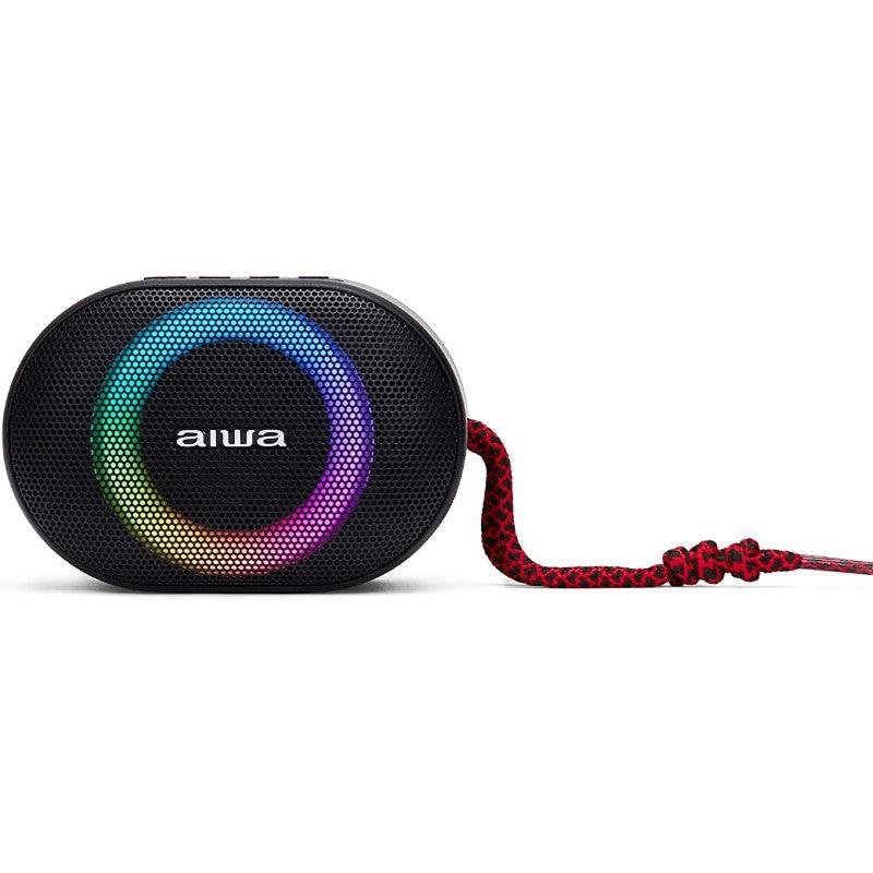 AIWA SPEAKER BLUETOOTH BST-330RD — Grande Marvin