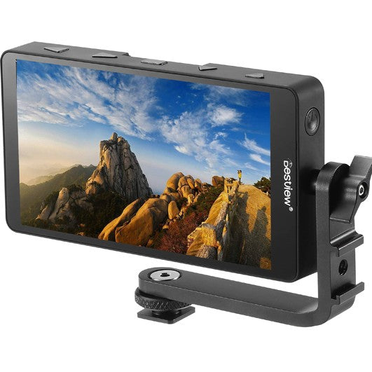 BESTVIEW MONITOR S5 — Grande Marvin