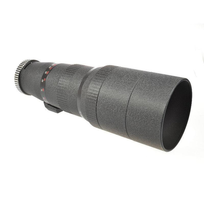 EDIXA MAT-REFLEX + SCHNEIDER 50mm F/1.9 + TELE-XENAR 135mm F/3.5 + TELE ...