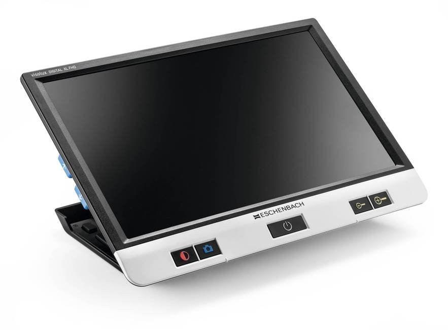 ESCHENBACH SMART DIGITAL XL FHD — Grande Marvin