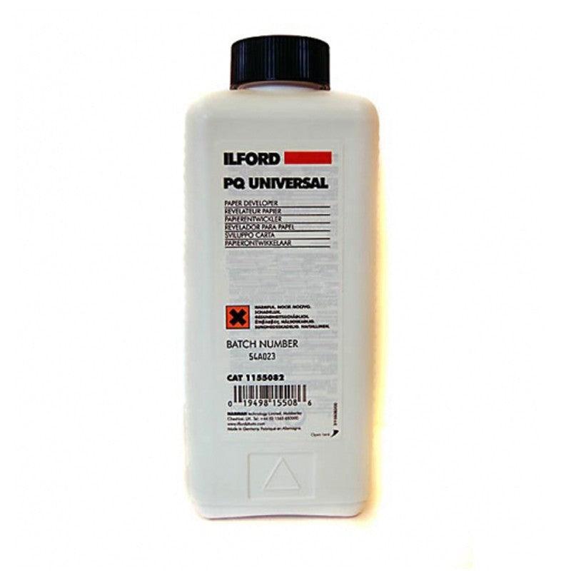 ILFORD PQ UNIVERSAL 1L — Grande Marvin