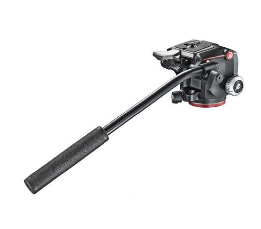Manfrotto — Grande Marvin