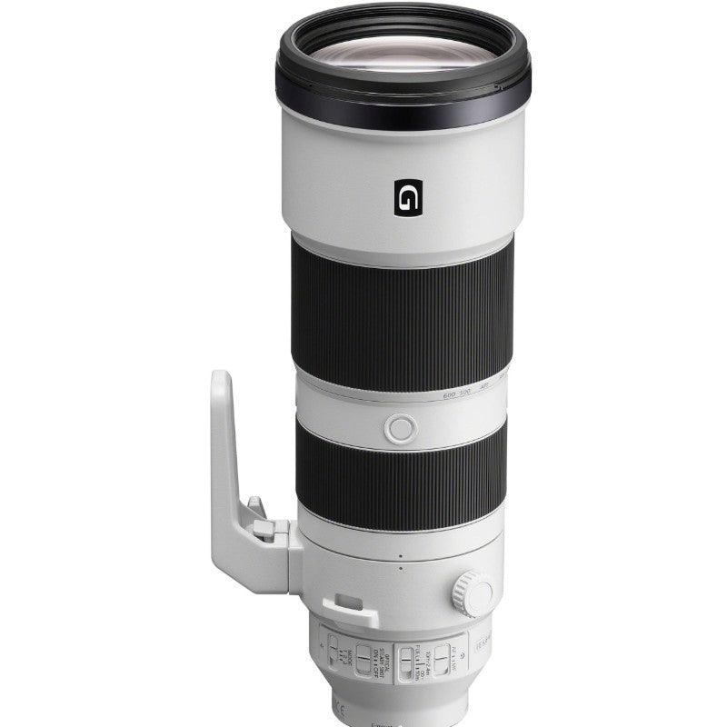 SONY FE 200-600MM F5.6-6.3 G OSS — Grande Marvin